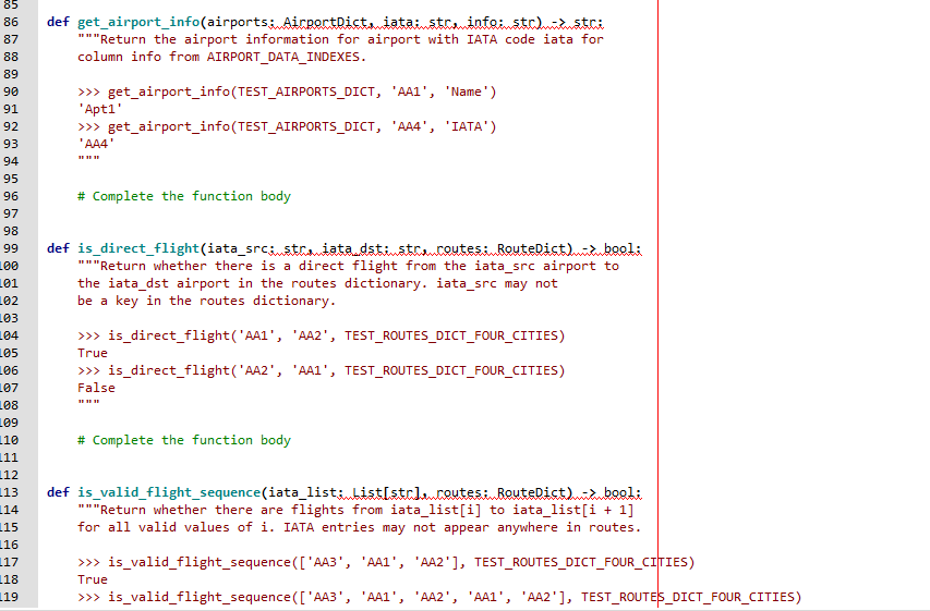 Solved This Is A Python Program Done In Wing101 Part 2 5803