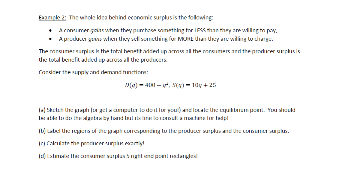 Solved Definite Integrals and Area Under the Curve: Definite | Chegg.com