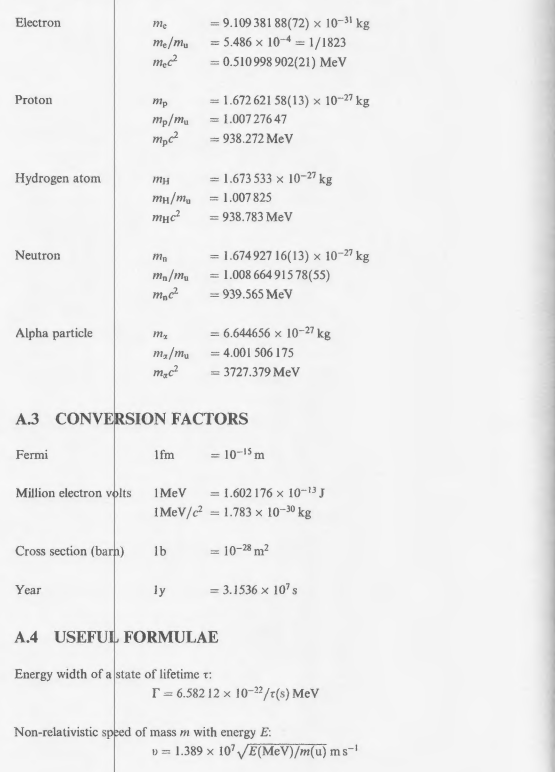 Solved 1. Use the data in Appendix F, and conversion | Chegg.com
