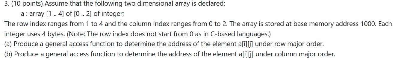 Solved 8 Consider The Following Javascript Program Var 