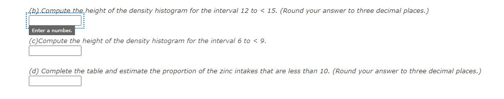 Solved ctivity. Relative Framioner ltake ak (a) Compute the | Chegg.com