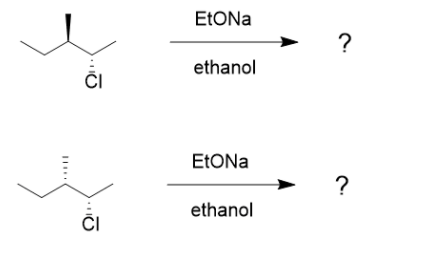 Solved Write down the structure of the major organic product | Chegg.com