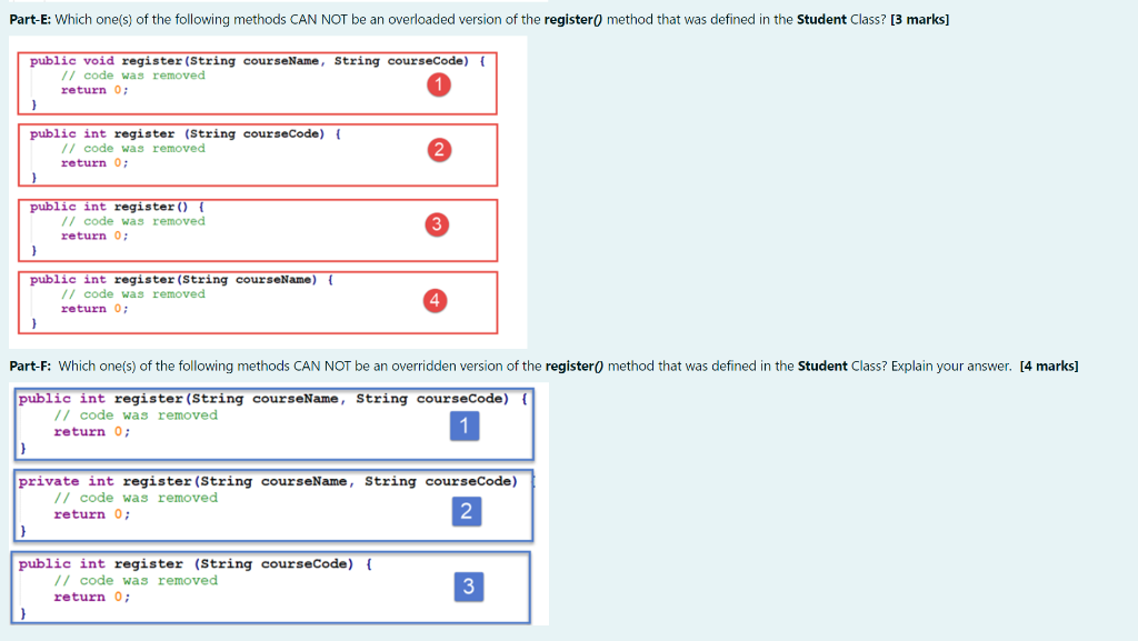 Solved Read the question carefully. This question contains | Chegg.com