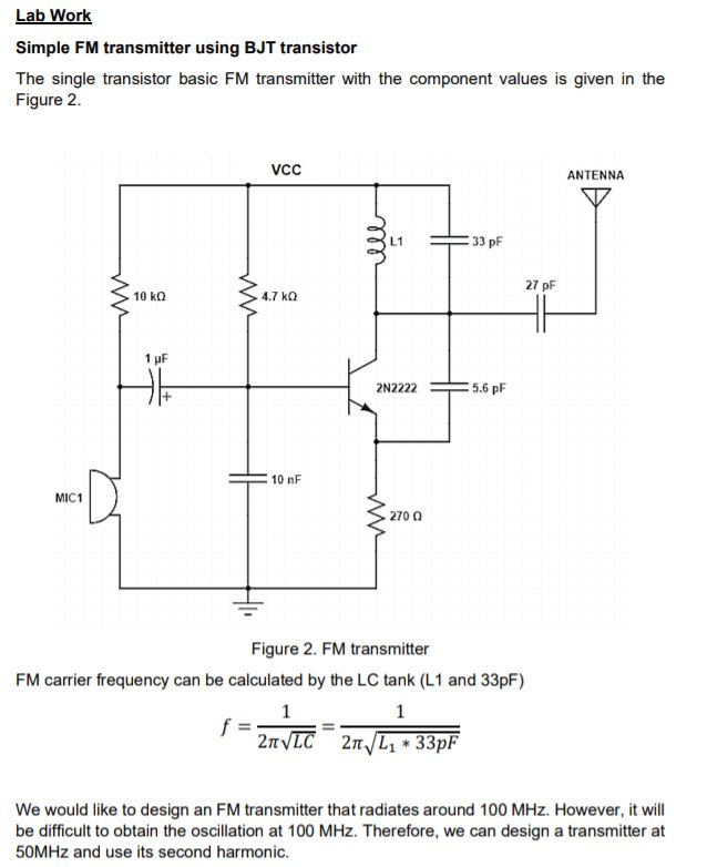 Solved You are required to make a spice simulation of this | Chegg.com