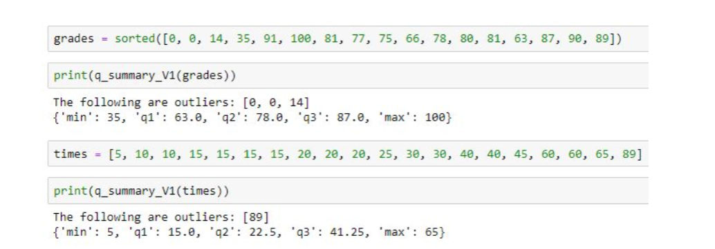 Problem 2) 5 test cases, 1 point for each passed test | Chegg.com