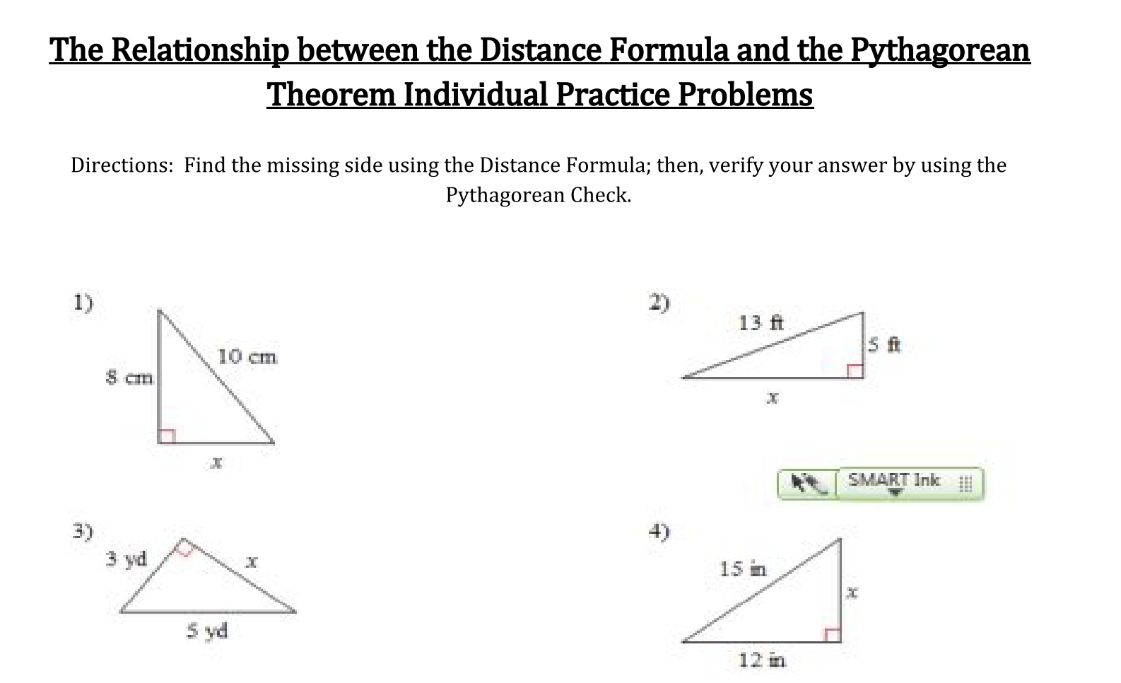 Solved Can someone help me solve one of the questions | Chegg.com