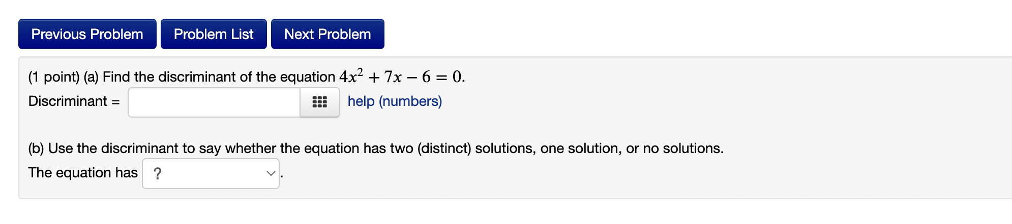 Solved prob 9 | Chegg.com Solved prob 9 | Chegg.com
