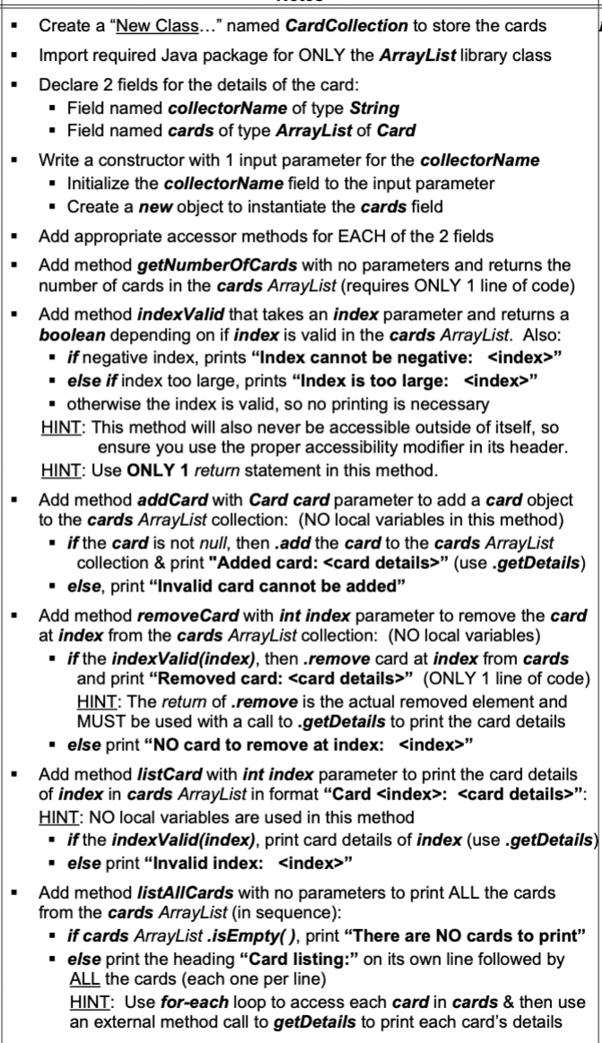 Solved 1 1 1 In BlueJ, create “New Project" named | Chegg.com