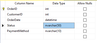 Solved This is in SQL, I am having trouble creating a | Chegg.com
