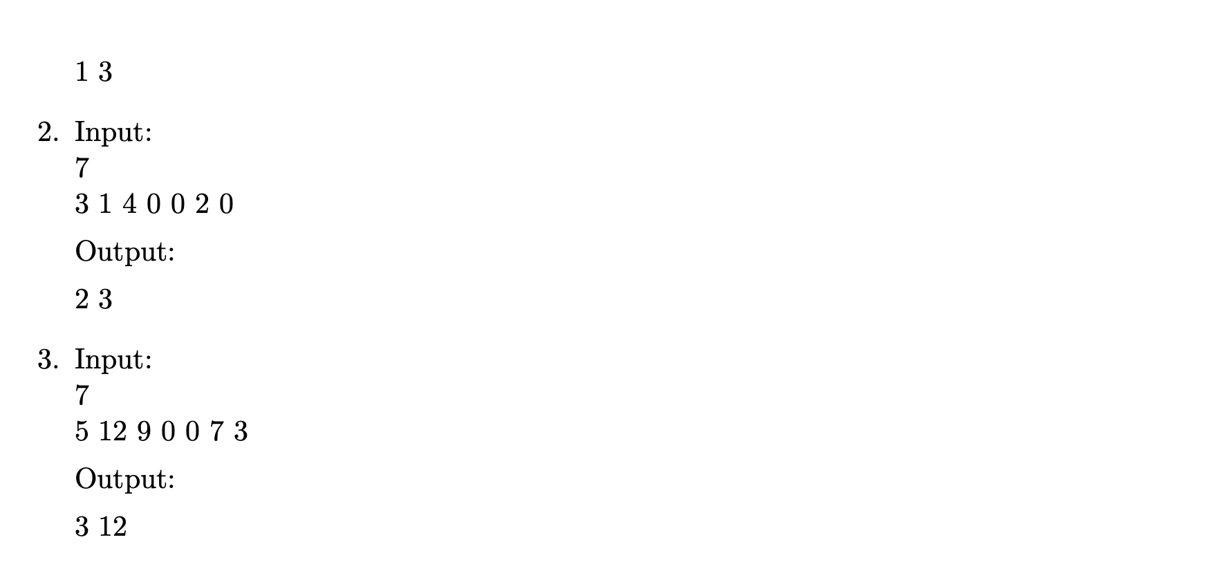 Solved Task A A binary search tree is defined as follows: • | Chegg.com