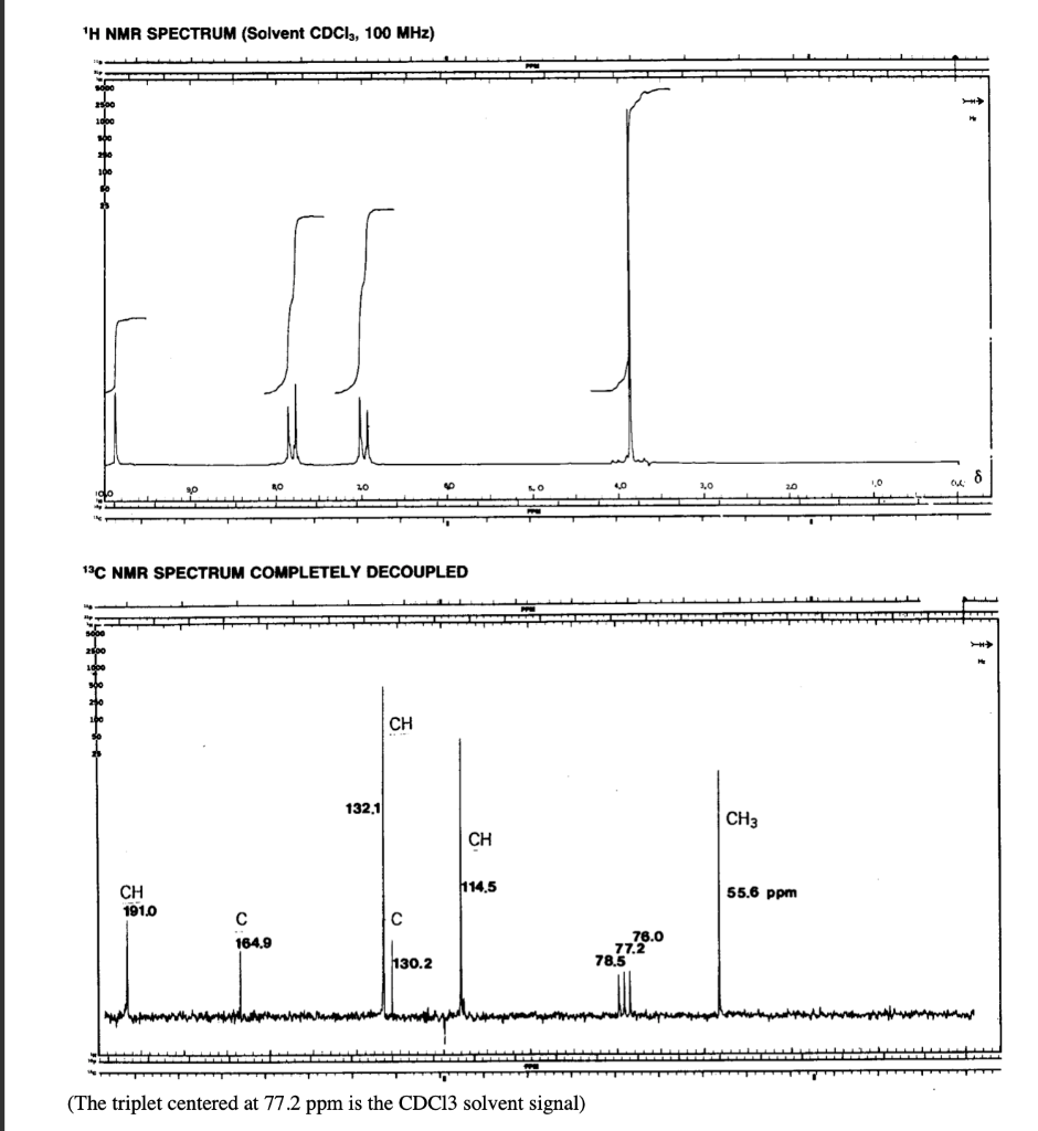 Solved Provide a reasonable structure that is consistent | Chegg.com