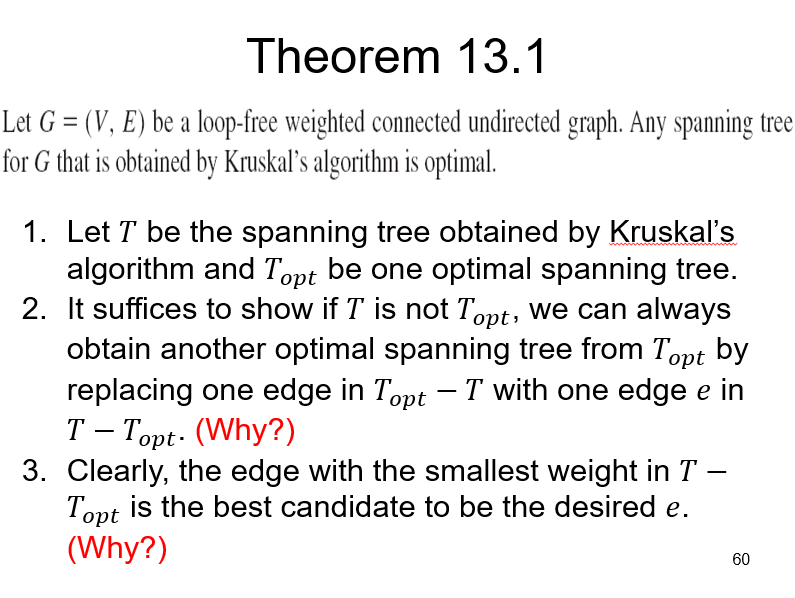 Solved Discrete and Combinatorial Mathematics Minimum | Chegg.com