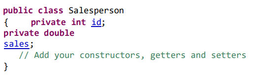 Solved Please help with this Java question using Eclispe! | Chegg.com