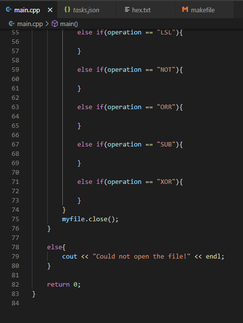 Solved 1 Theory As an extension from Programming Project | Chegg.com