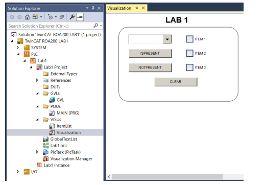 Solved Please show me a snapshot of a ladder logic program | Chegg.com