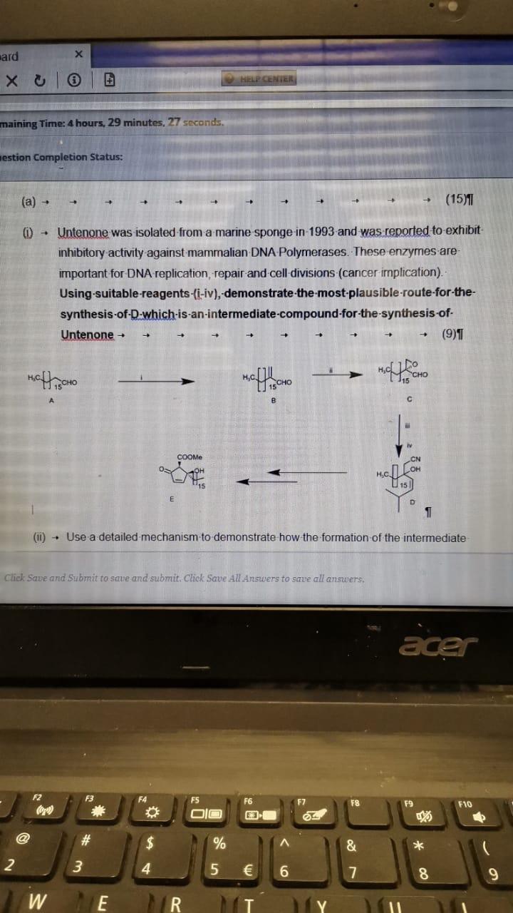 Solved ward Х X HELP CENTER maining Time: 4 hours, 29 | Chegg.com Solved ward Х X HELP CENTER maining Time: 4 hours, 29 | Chegg.com