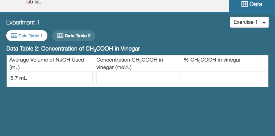 Could I please get help finding results for data | Chegg.com