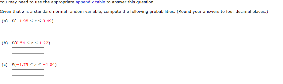 Solved You may need to use the appropriate appendix table to | Chegg.com