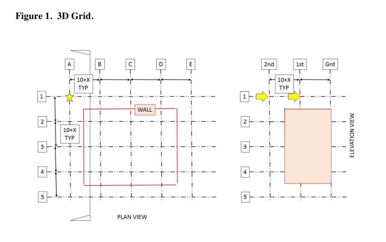Design a Floor plan showing the layout of | Chegg.com