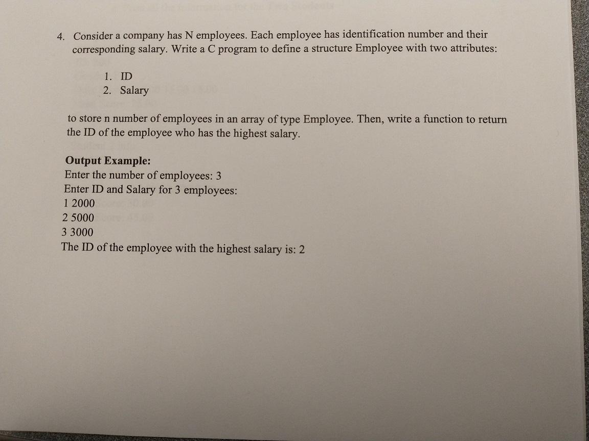 Solved Codio is output specific. I need it to come out as | Chegg.com
