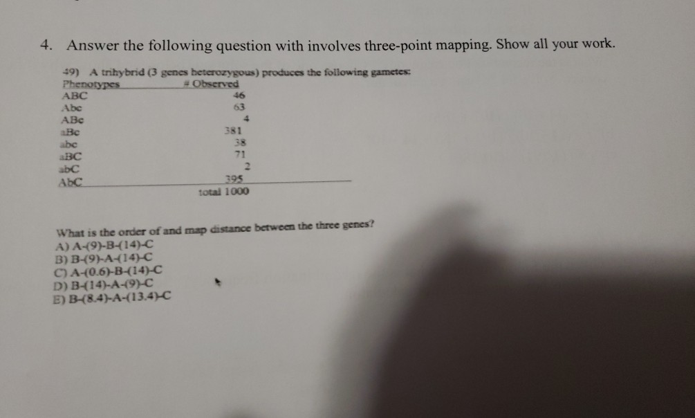 Solved 4. Answer the following question with involves | Chegg.com