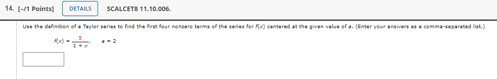 Solved Can I get someone else to answer this. The last | Chegg.com