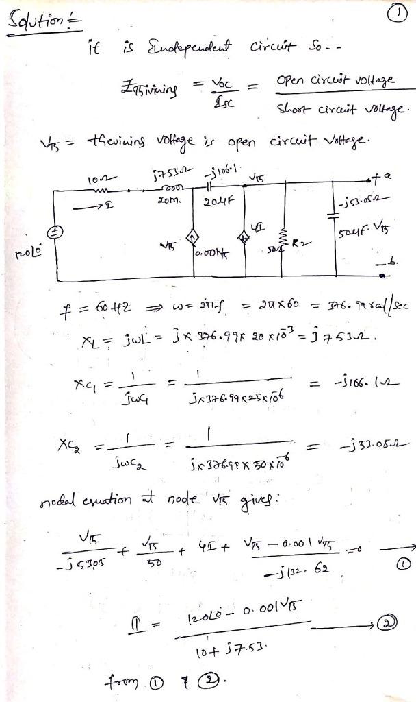 Solved Circuit design question: how to implement the sweep | Chegg.com