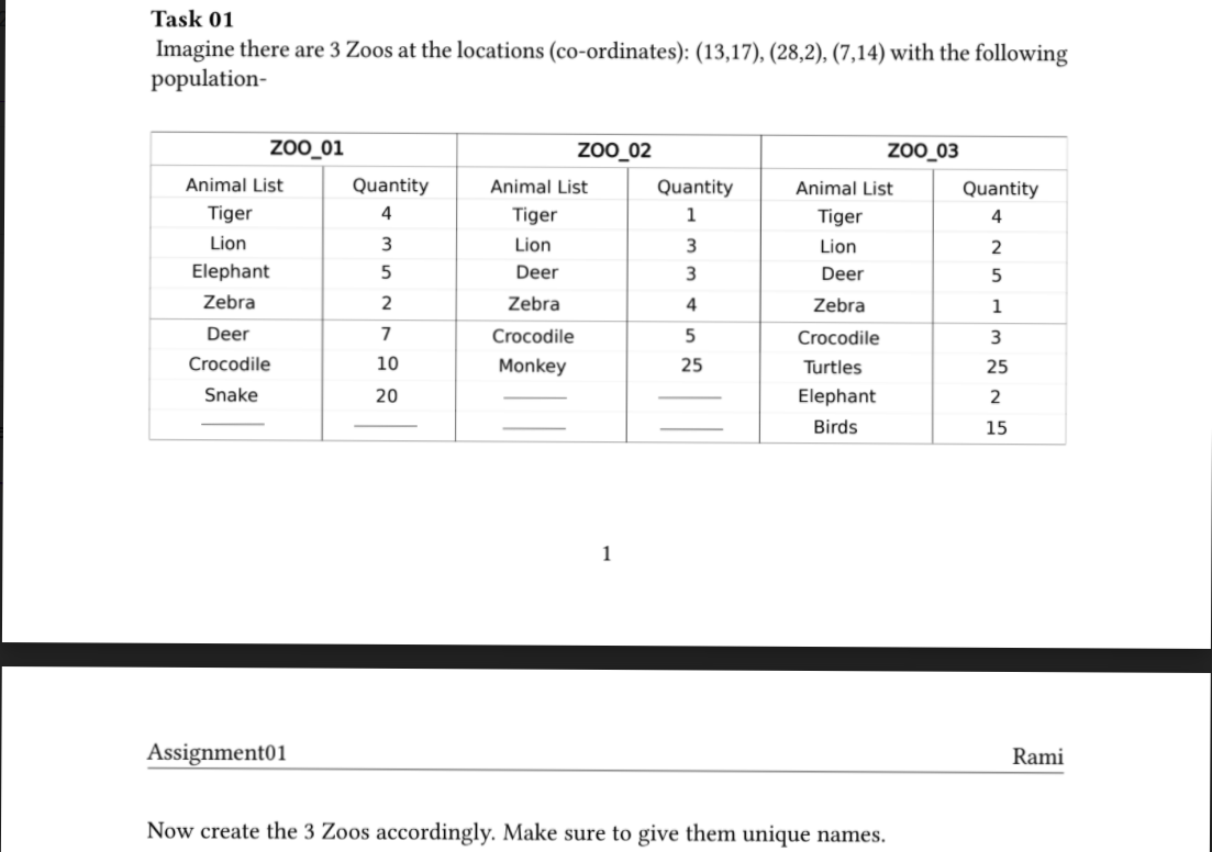 Solved Please do task 1 in main.cpp file in c++ and give | Chegg.com