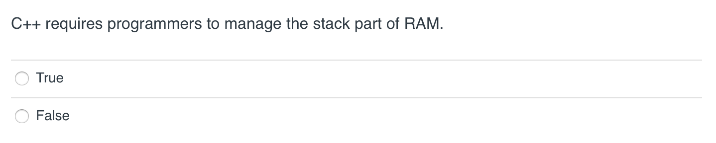Solved Public inheritance makes all visibility modifiers | Chegg.com