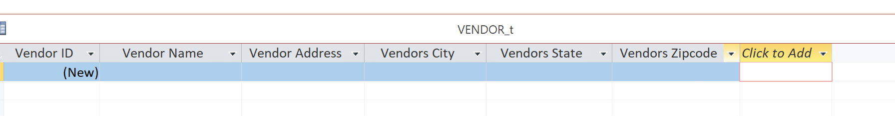 Solved Your assignment is to write and execute the SQL | Chegg.com