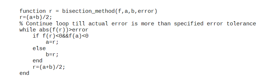 Solved Using MATLAB For g(x) = x + cos(3 x / pi) - 4 exp(- | Chegg.com