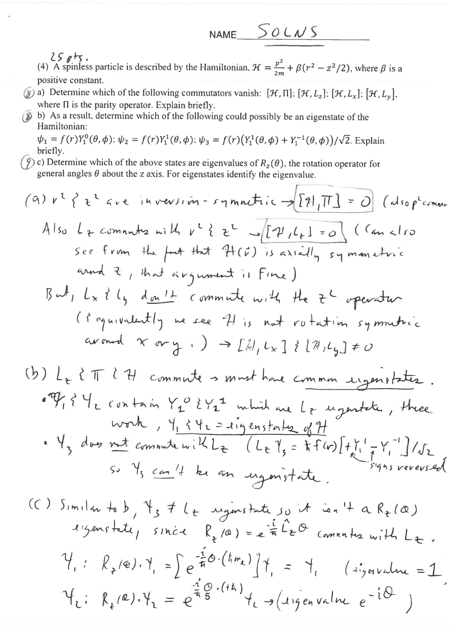 Solved Please explain the following solution in ﻿more depth. | Chegg.com