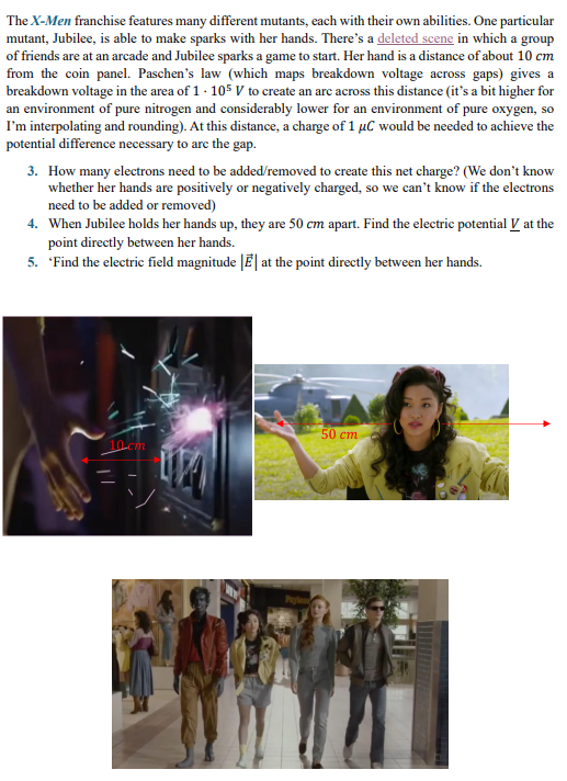 Solved Please show all steps involved and include Unit | Chegg.com