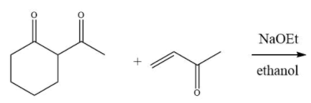 Solved NaOEt *Y ethanol | Chegg.com
