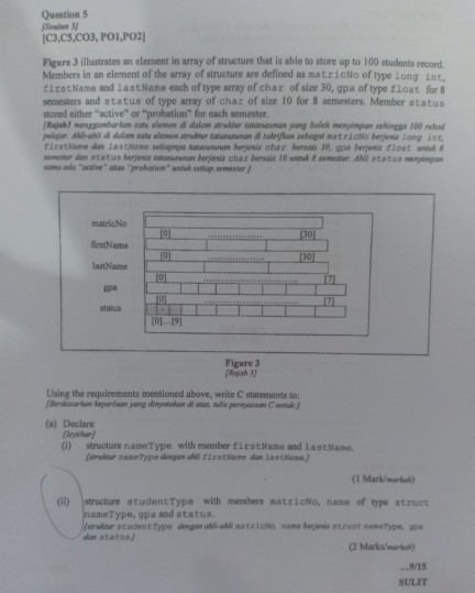 Solved Questions C.C.CO, POI,POZI Figure 3 illustrates an | Chegg.com