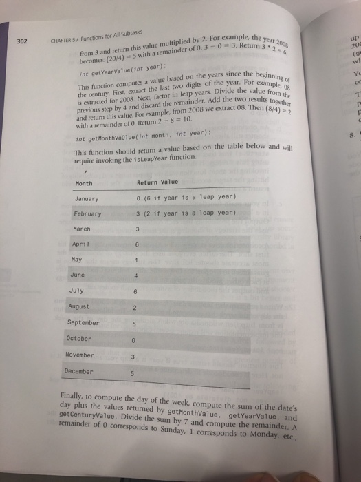 Solved I want to write program for this problem in Geany | Chegg.com