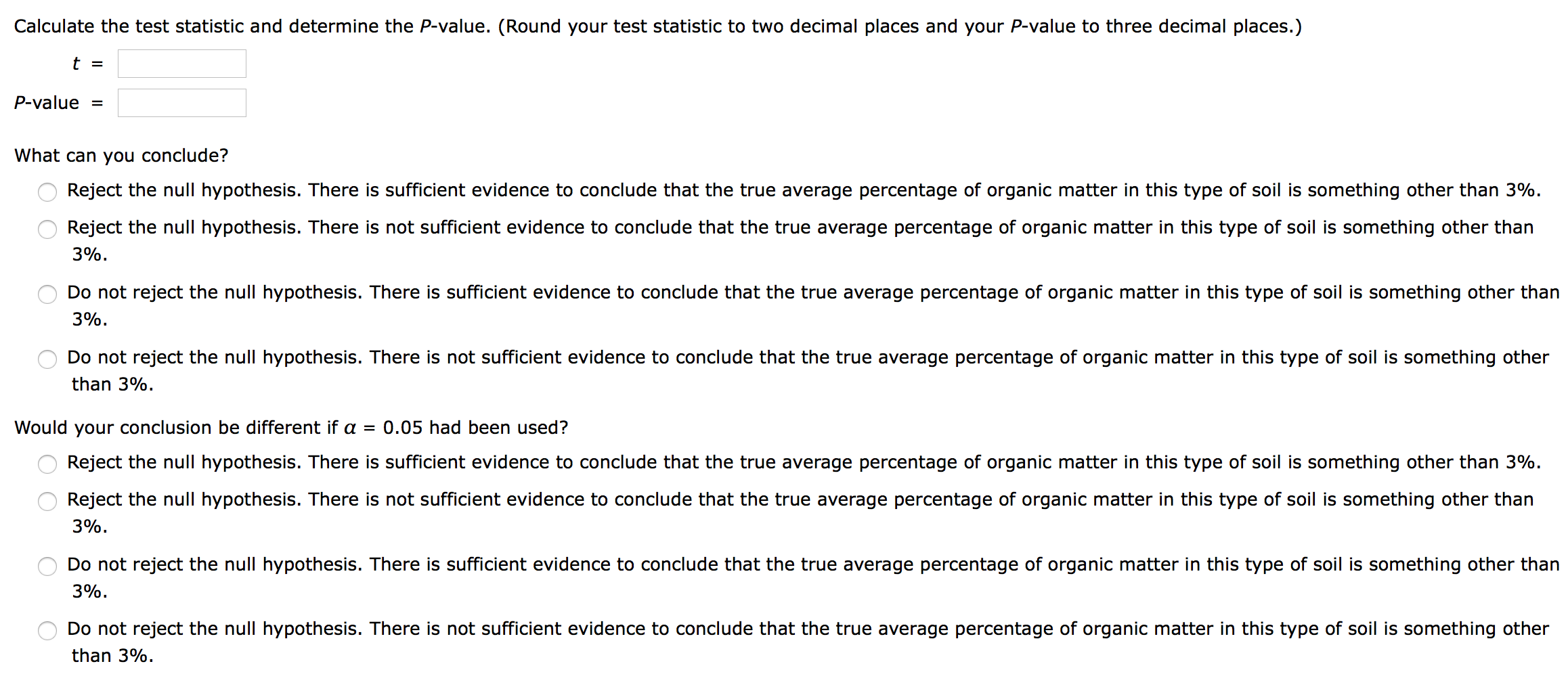 Solved A statistical program is recommended. A random sample | Chegg.com