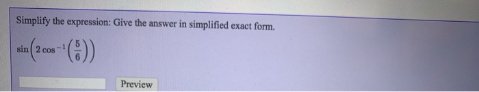 Solved 0.495 with both angles, terminal rays in Quadrant-1, | Chegg.com