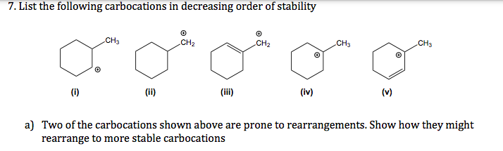 Solved Nucleophilic Substitution and Elimination (Part I) | Chegg.com