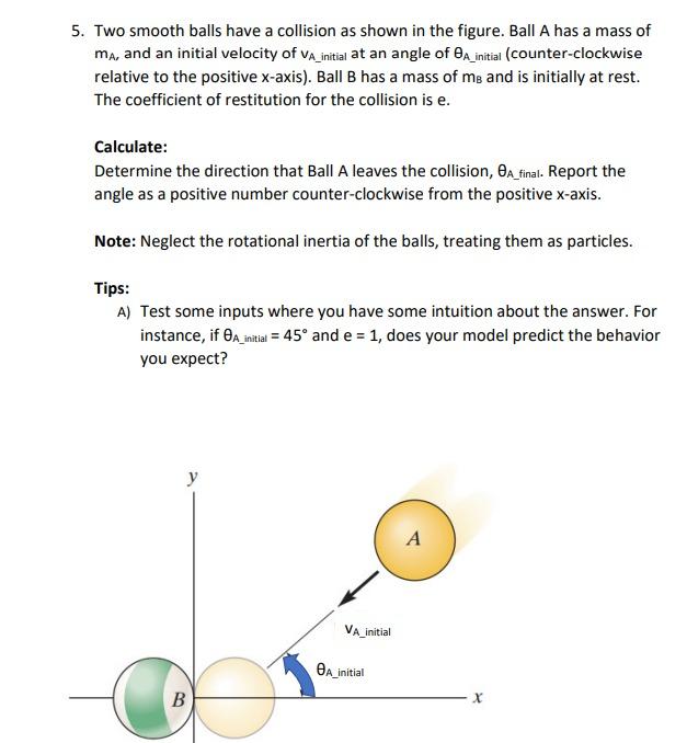 Solved Solve Problem using the following values: mA = 0.64 | Chegg.com Solved Solve Problem using the following values: mA = 0.64 | Chegg.com