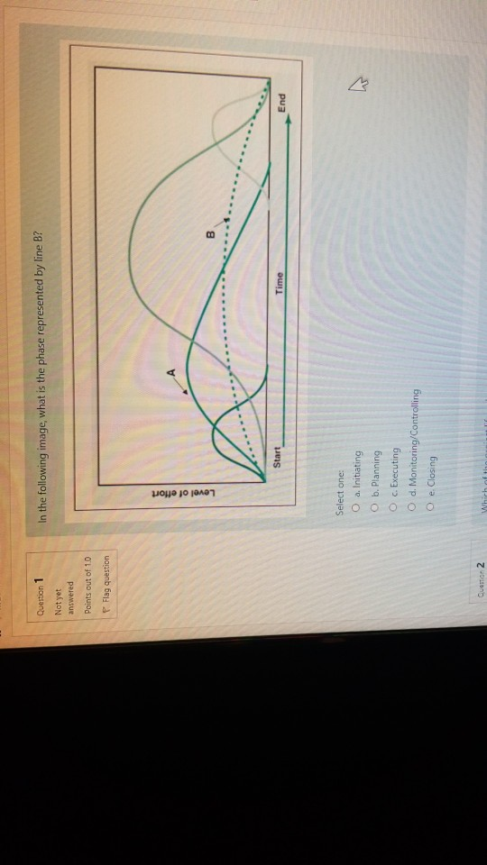 Solved Question 1 In the following image, what is the phase | Chegg.com