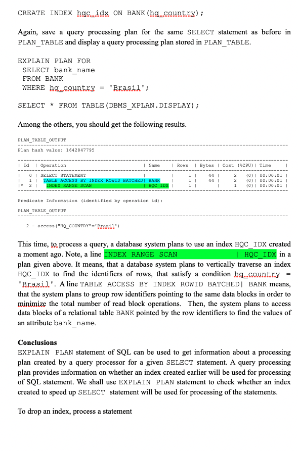 Prologue Download the files dbschema bmp, | Chegg.com