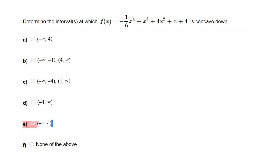 Solved Suppose that for a function f,f(3) is not defined. | Chegg.com