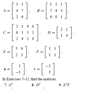 Solved Please find number 9. | Chegg.com