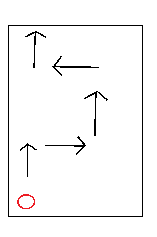 Solved In javascript html and css, I am making a tower | Chegg.com
