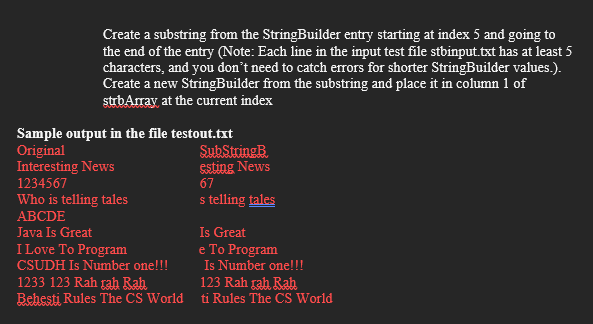 Solved So this question is making me think all over the | Chegg.com