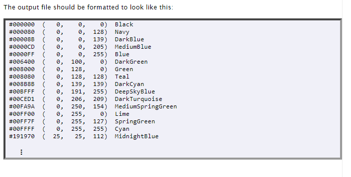 Solved (20 pts] Name this program "q5_dict.py". Dictionary, | Chegg.com