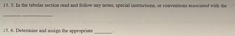 Solved 15. Outline the essential steps of procedural coding | Chegg.com