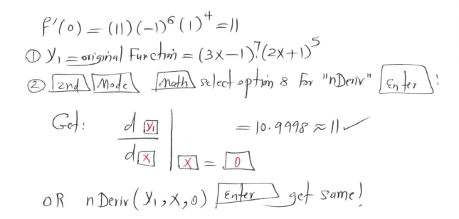 Solved problem 4. Firid the Derivative of each function and | Chegg.com Solved problem 4. Firid the Derivative of each function and | Chegg.com
