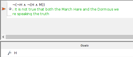 Solved Fitch Exercise Think about how you can apply proof | Chegg.com